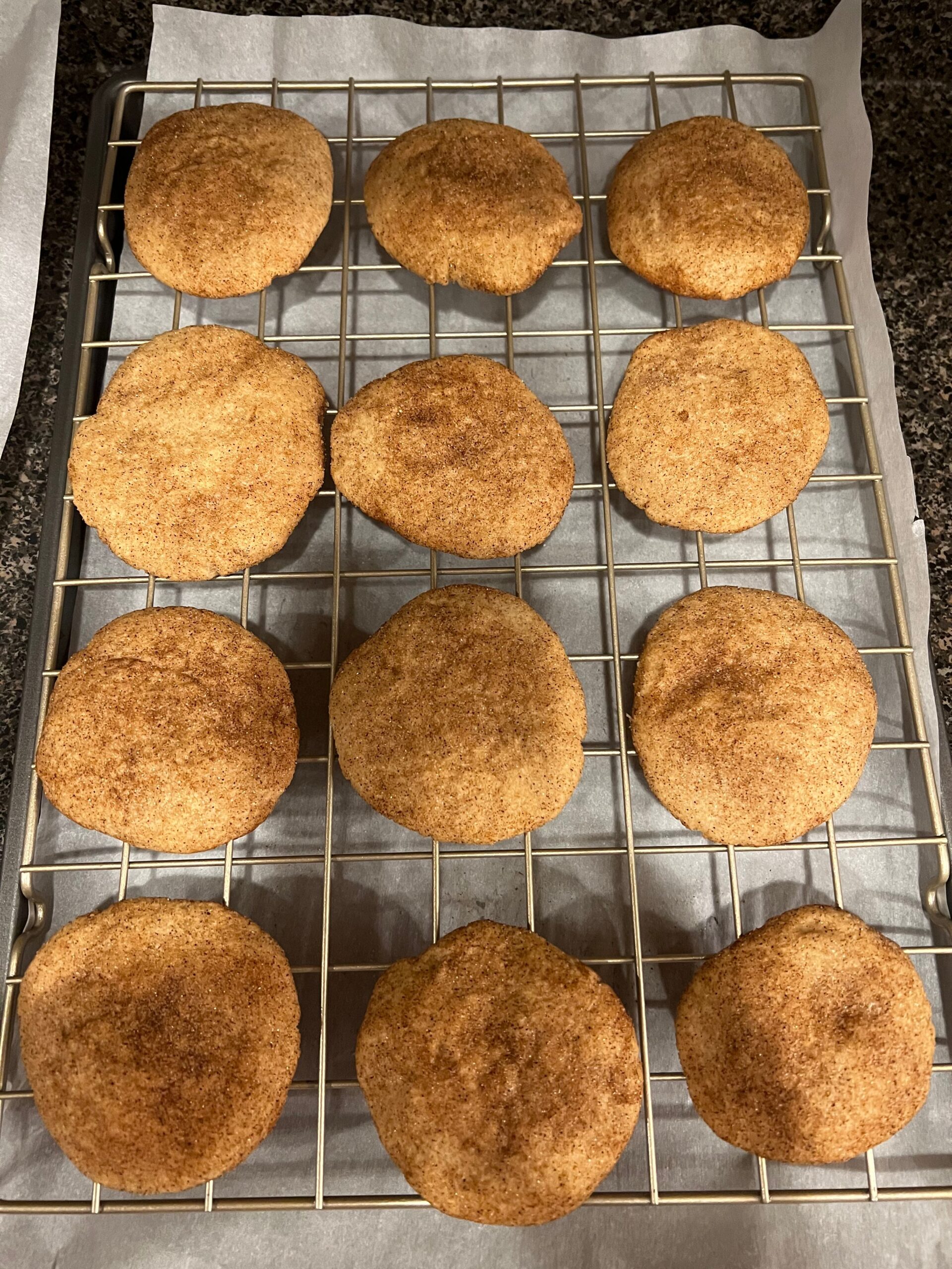 About Us – Tyler Bean Cookies & Things