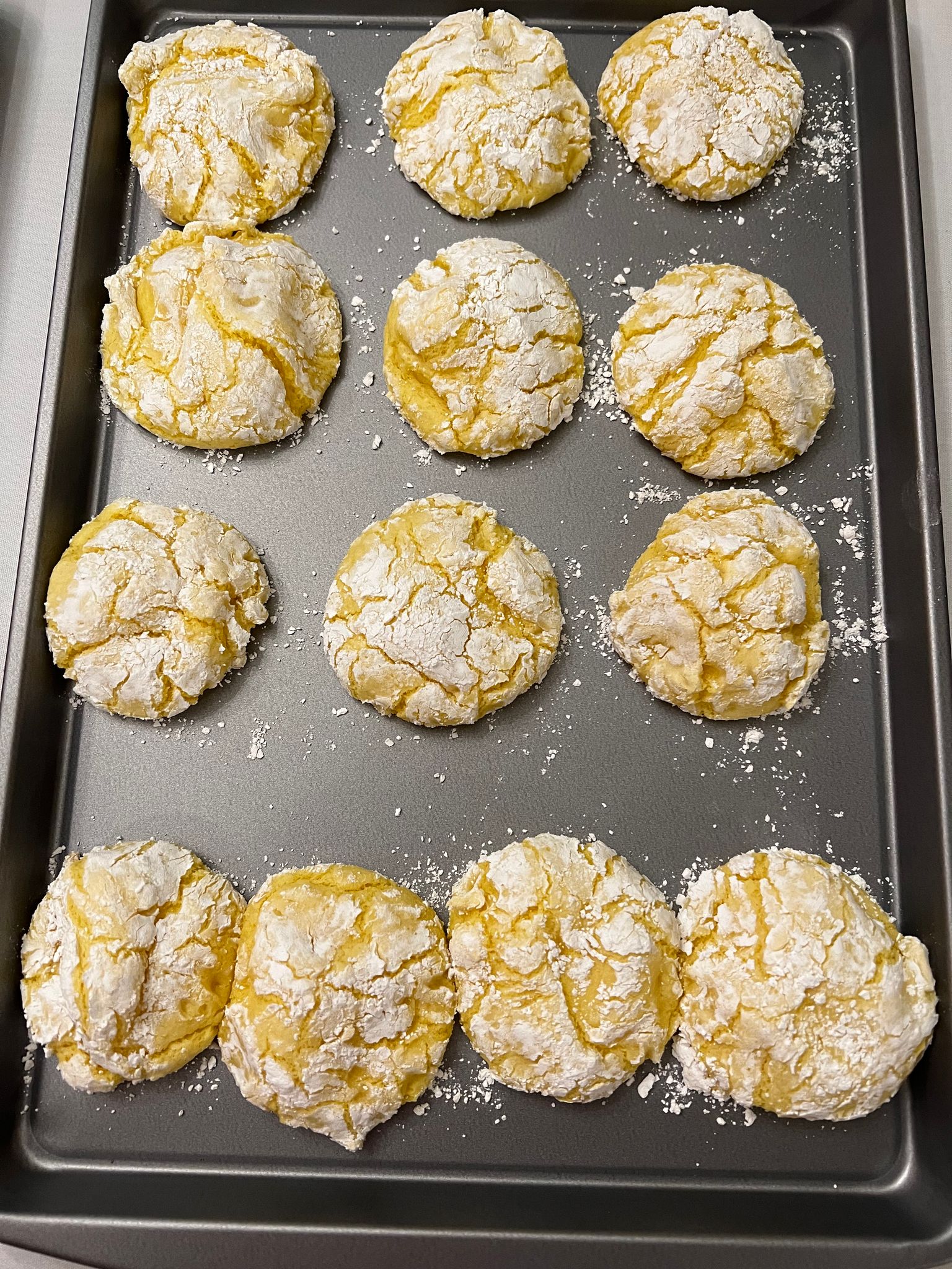 About Us – Tyler Bean Cookies & Things